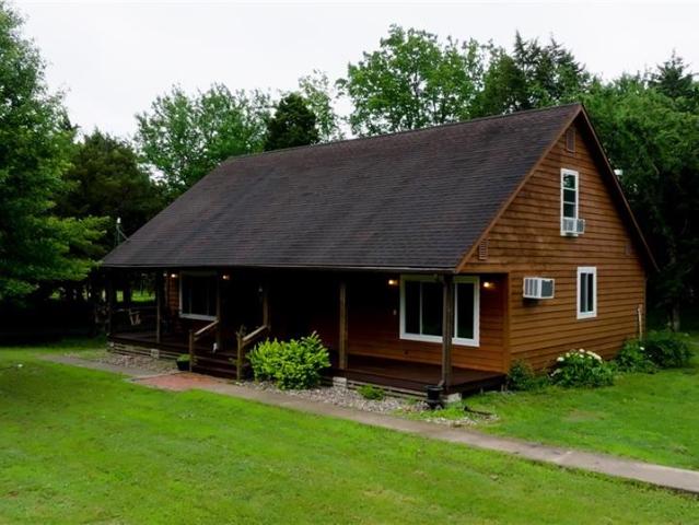 28784 E 1300 Road