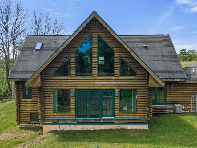 28786 Snow Valley Road