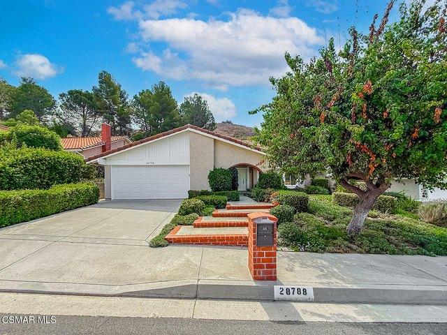 28788 Eagleton St, Agoura Hills, CA 91301