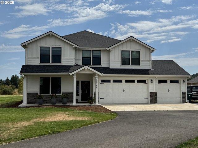 28788 Royal Ave, Eugene, OR 97402