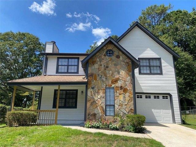2878 Old South Dr, Jonesboro, GA 30236
