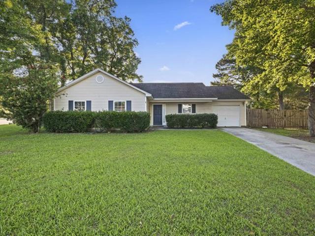 2878 August Rd, Johns Island, SC 29455