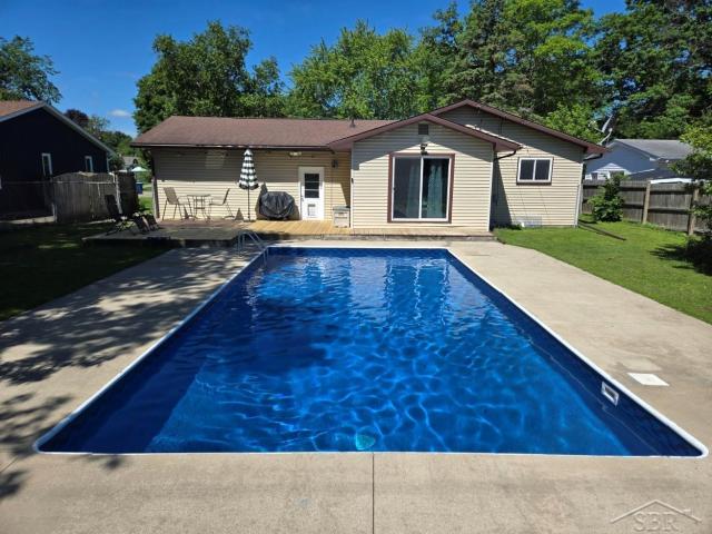 2878 Clayburn Road