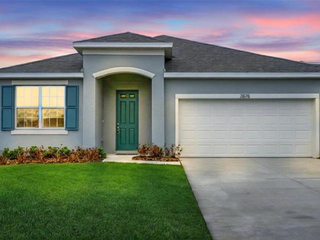2878 Supermarine Rd, Tavares, FL 32778 | Compass