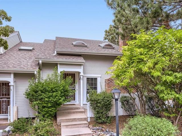 2878 W Long Cir Apt A, Littleton, CO 80120