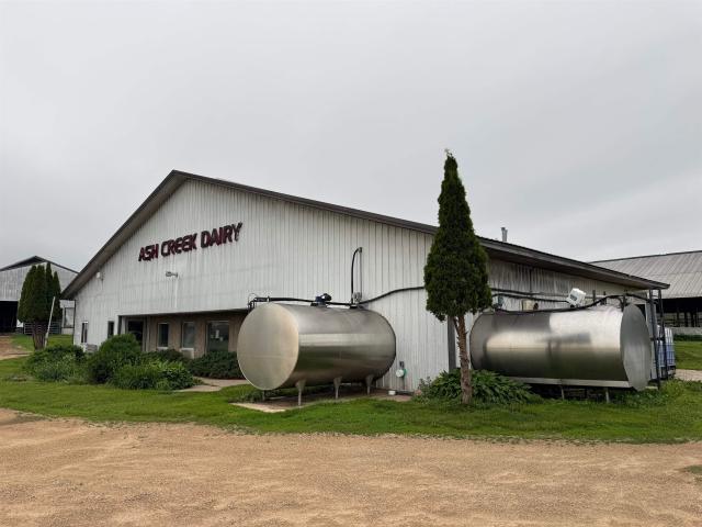 28798 County Hwy TB Road