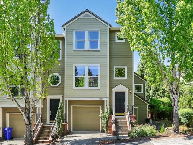2879 NW Kennedy Ct Unit 59, Portland, OR 97229