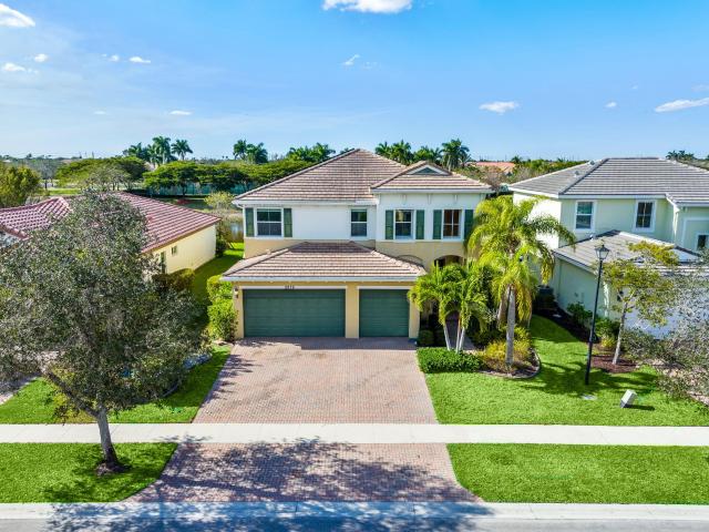 2879 Bellarosa Cir, Royal Palm Beach, FL 33411 | MLS #R11161