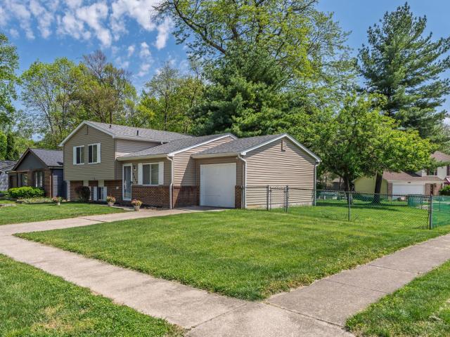 2879 Blarefield Drive
