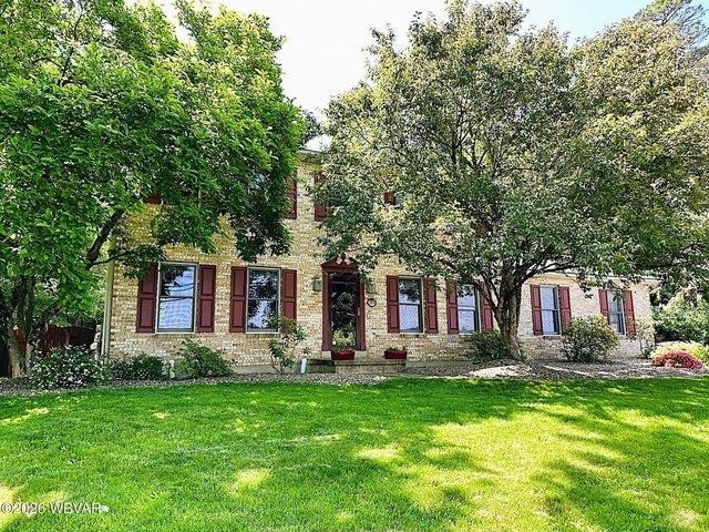 2879 Euclid Ave, Williamsport, PA 17702