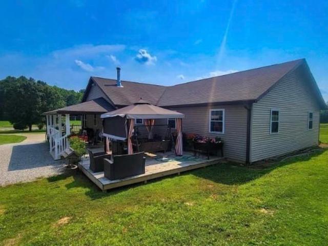 2879 E Calvertville Road