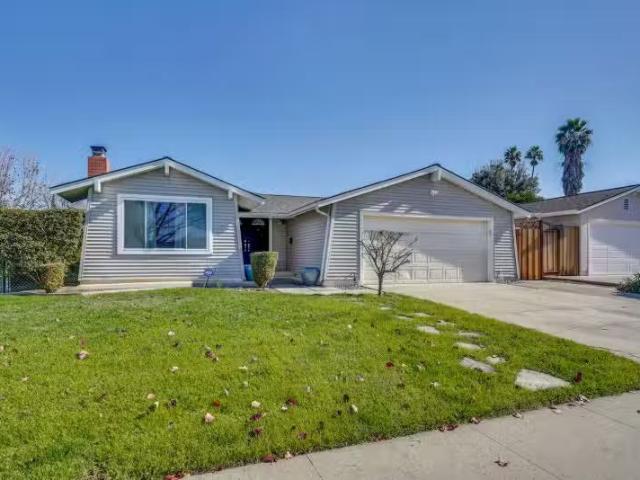 2879 Fairfax Ct, San Jose, CA 95148