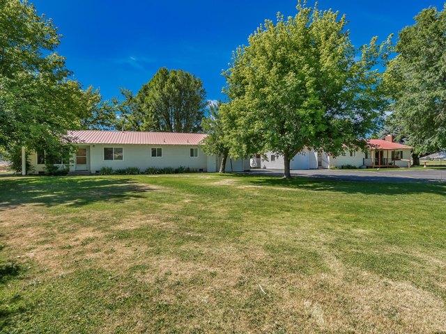 2879 State Highway 299E Unit A and B, Adin, CA 96006