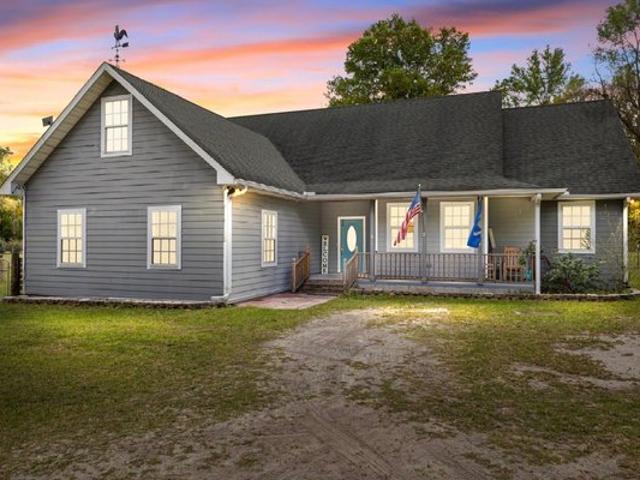 2879 SW Daisy Rd, Fort White, FL 32038