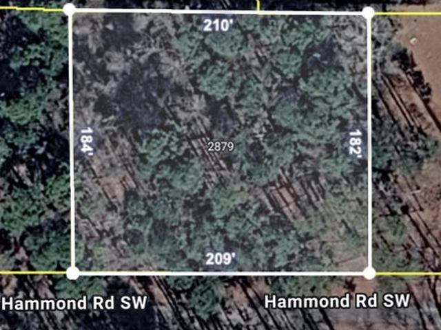 2879 SW Hammonds Rd, Stockbridge, GA 30281
