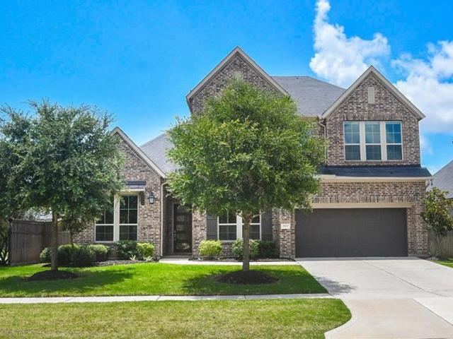 28703 Casen Ranch Ln, Fulshear, TX 77441
