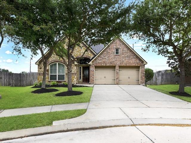 28703 Park Hills Ct, Katy, TX 77494