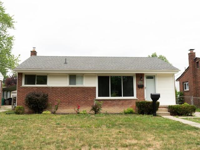 28700 Kathryn St, Garden City, MI 48135