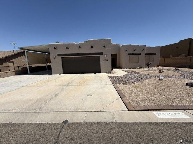 28701 Canal Ave, Yuma, AZ 85365