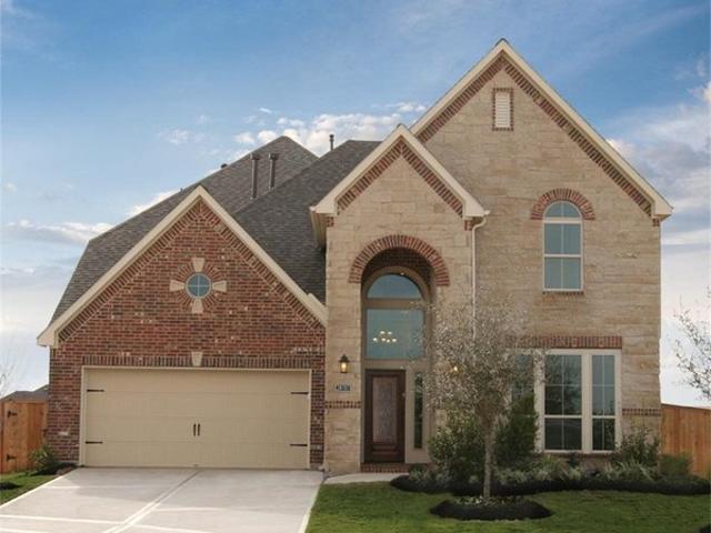 28707 Hemlock Red Ct, Katy, TX 77494