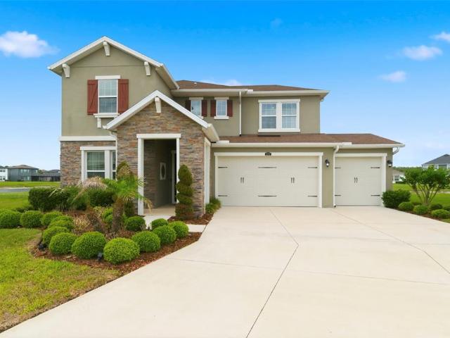 28707 Revaro Ln, Wesley Chapel, FL 33543 | MLS #TB8496