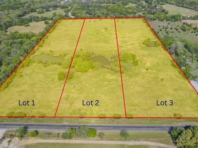28705 FM 429, Terrell, TX 75161