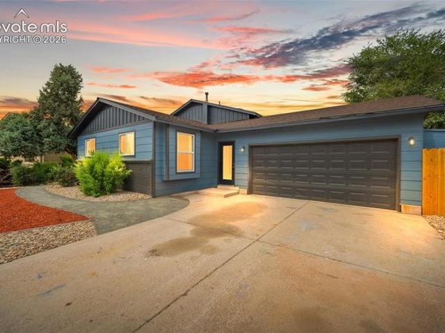 2870 Mirage Dr, Colorado Springs, CO 80920