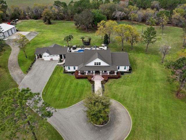 2870 NW 87th Ave, Wildwood, FL 34785