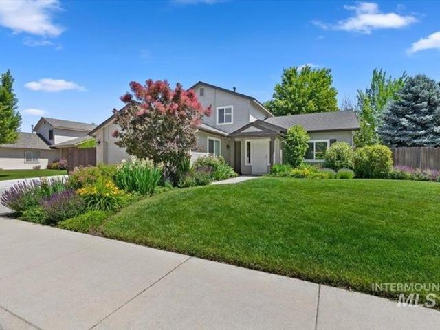 2870 N Quarrystone Way, Meridian, ID 83646