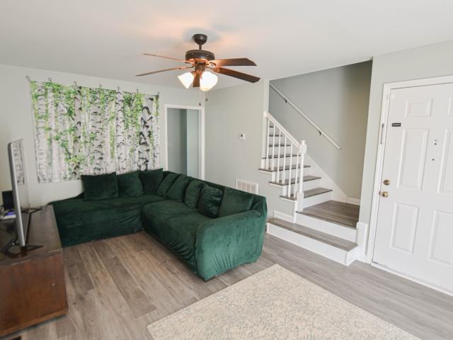 2870 Chinquapin Lane