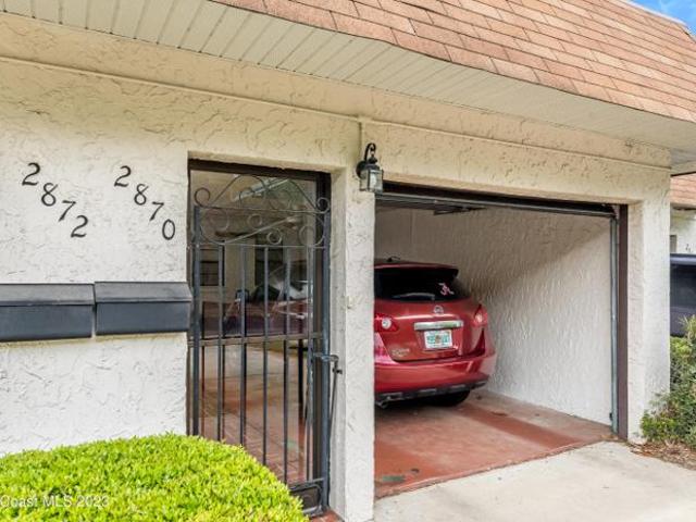 2870 Demaret Dr #705, Titusville, FL 32780