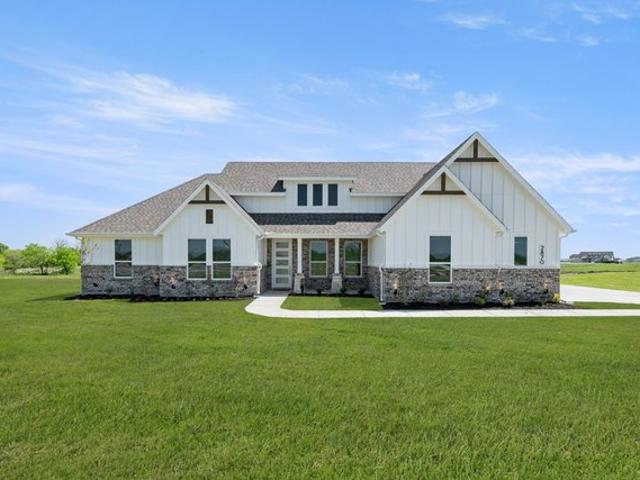 2870 FM Highway No # 878, Waxahachie, TX 75165