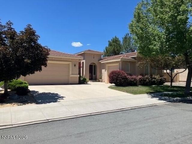 2870 Halo Dr, Sparks, NV 89436