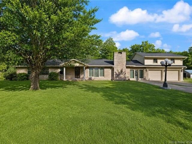 2870 Highway 337 SE, Corydon, IN 47112