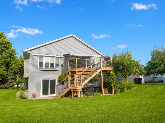 2870 Jordan Drive