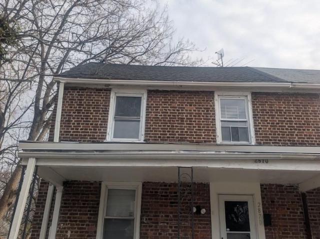 2870 Kansas Road, Camden, US, NJ