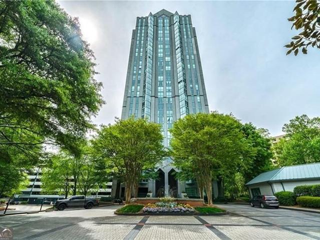 2870 Pharr Ct S # 1808, Atlanta, GA 30305