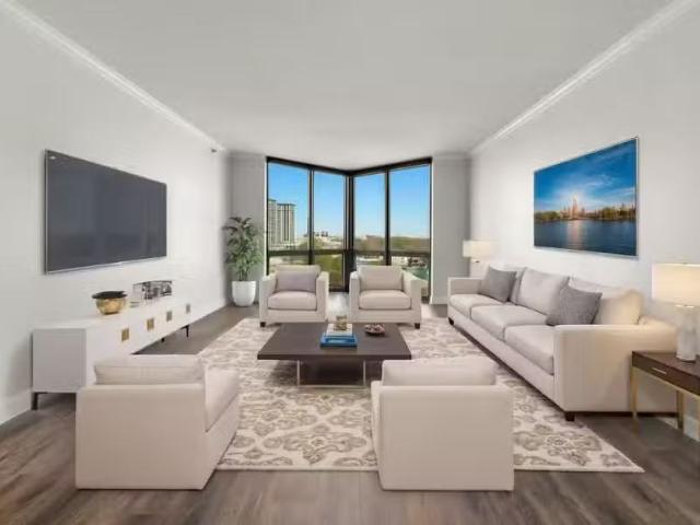 2870 Pharr Ct S Northwest #1202, Atlanta, GA 30305 MLS 7544602