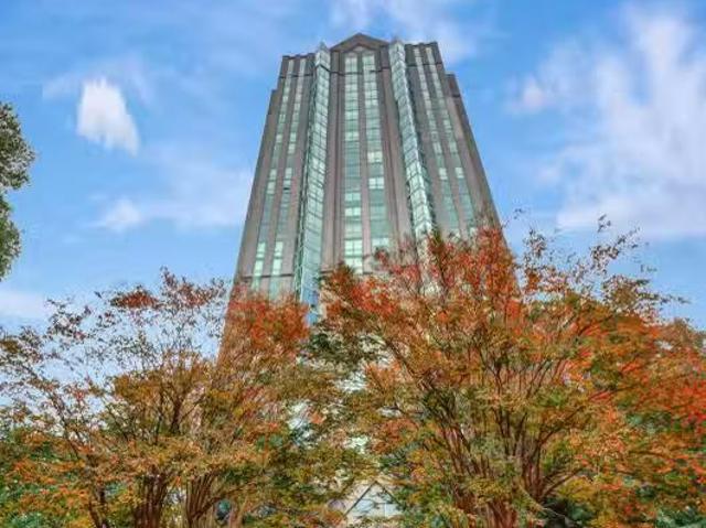 2870 Pharr Ct S Northwest #503, Atlanta, GA 30305 MLS 10410905