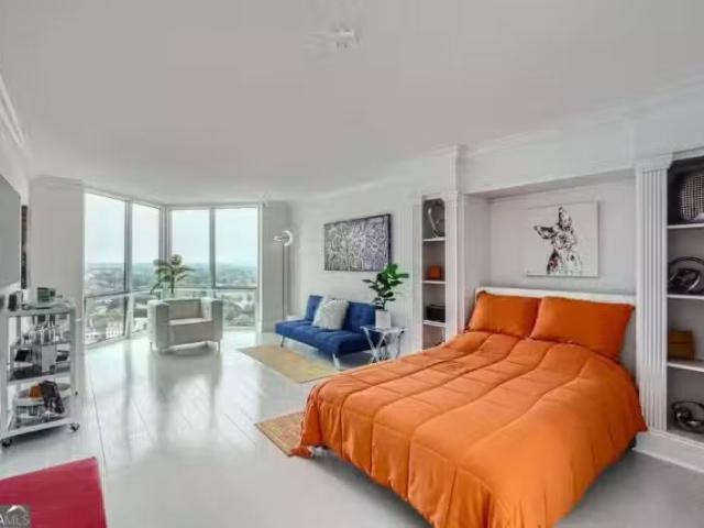 2870 Pharr Ct South Ct NW #2703, Atlanta, GA 30305 MLS 10379.