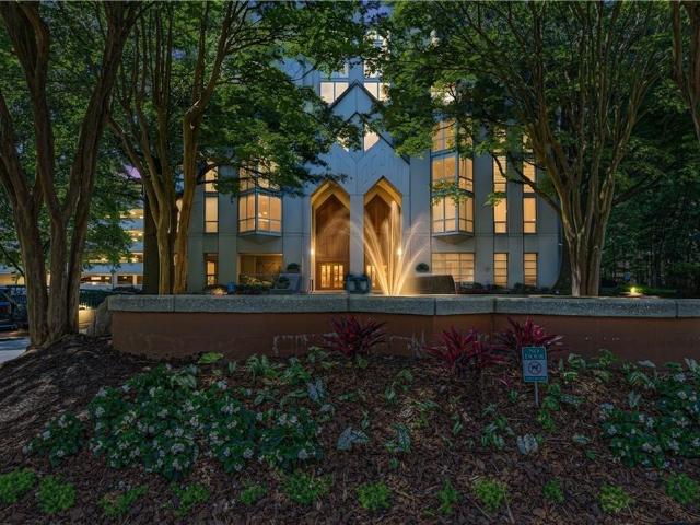 2870 Pharr Court South NW 2506
