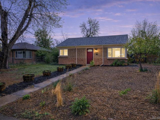 2870 Pontiac St, Denver, CO 80207 | MLS #1972 | Compass