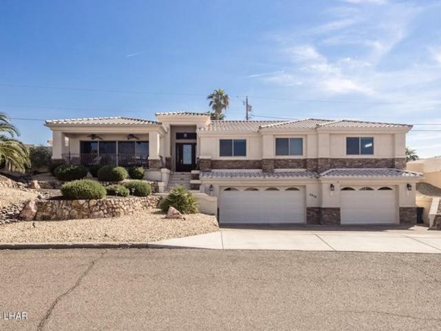 2870 Pony Dr, Lake Havasu City, AZ 86406