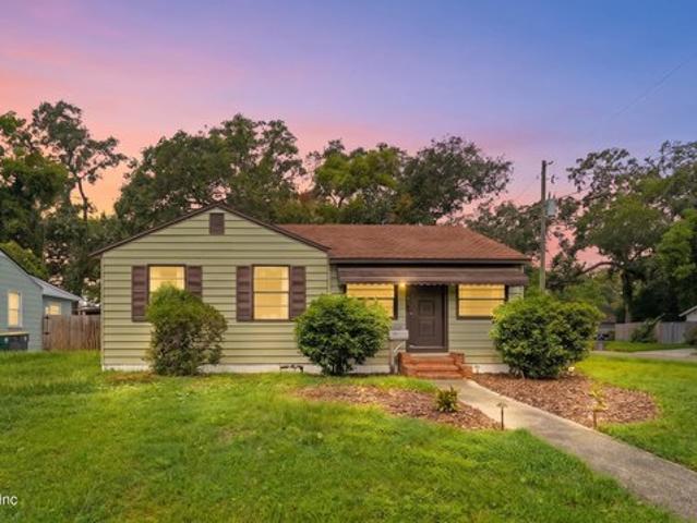 2870 Stanwood Ave, Jacksonville, FL 32207