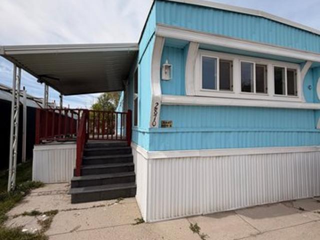 2870 S 2540 W Unit 237, West Valley City, UT 84119