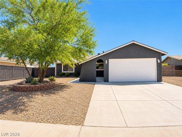 2870 S Sandhill Rd, Las Vegas, NV 89121