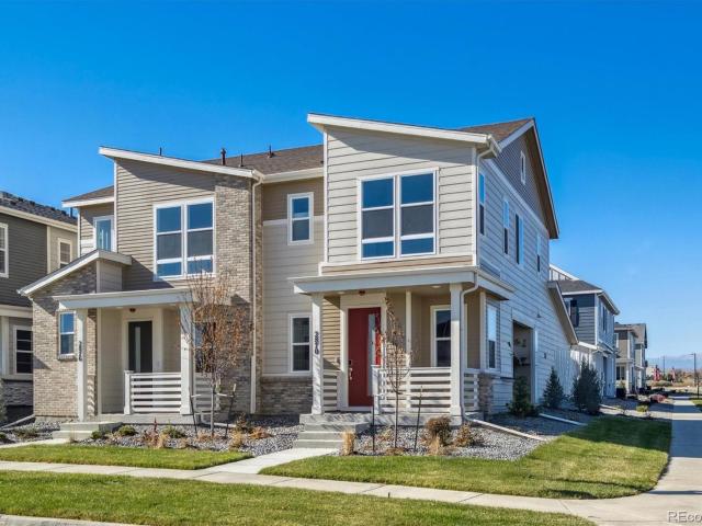 2870 Taryn St, Erie, CO 80026 | MLS #5749