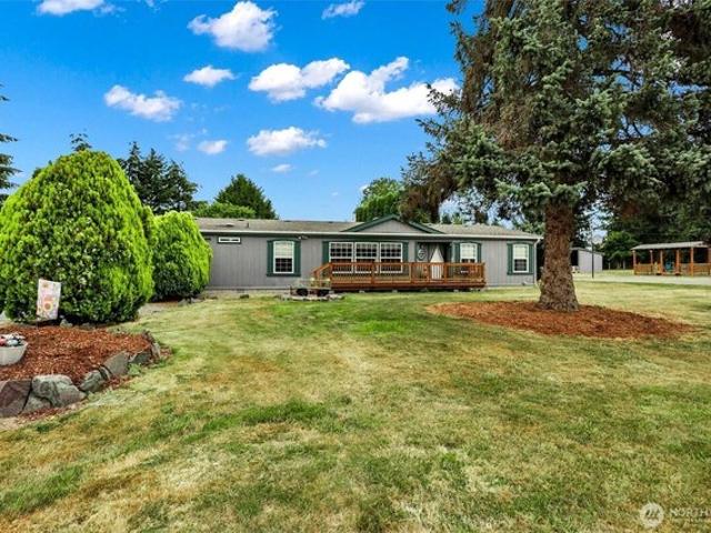 2870 th Ave E, Roy, WA 98580