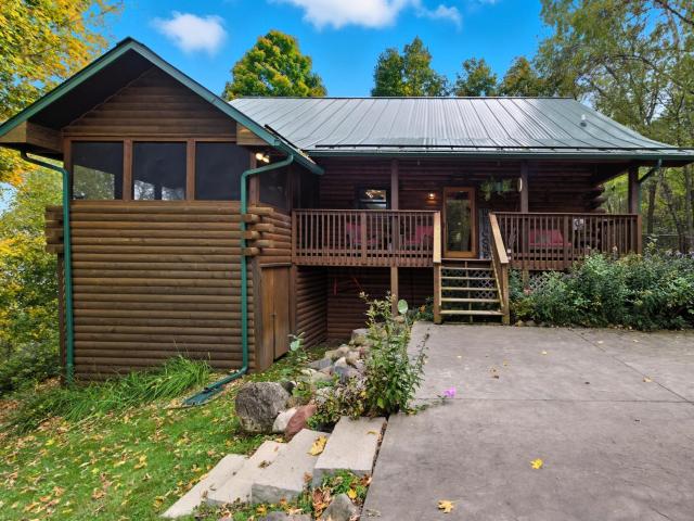 2870 th St, Cushing, WI 54006 | MLS #7055