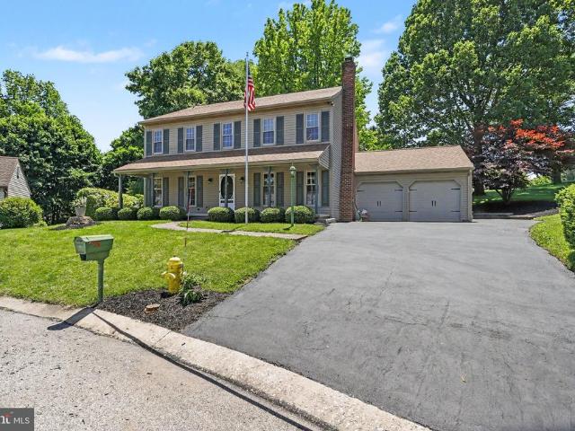 2870 Travis Court